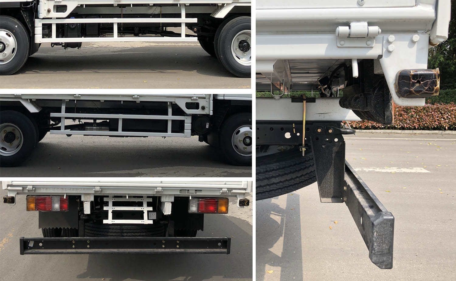 isuzu expander - رويتو