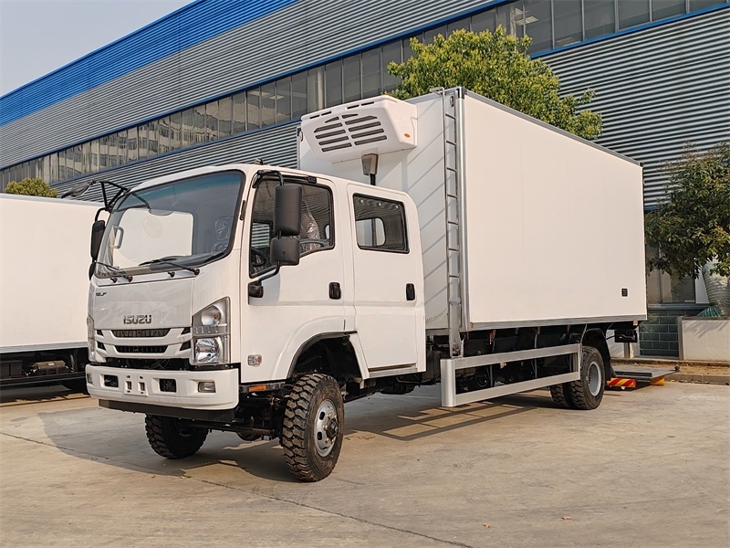 isuzu elf indonesia - رويتو