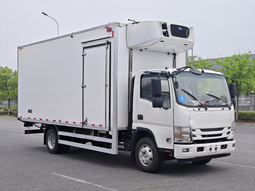 isuzu 4bb1 engine specs - رويتو